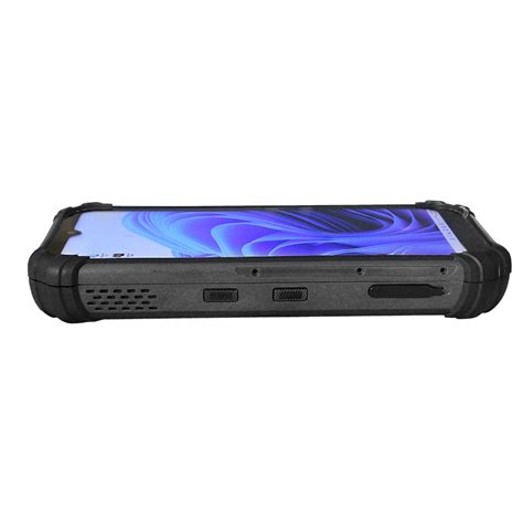 China 6 5 Inch Ultimate Handheld Windows Mobile Computer Manufacturer