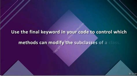 دانلود Udmey Python PHP Java Object Oriented Programming OOP