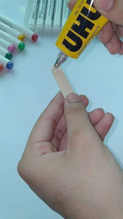 Diy Easle Stand Art Craft Easle Diy Shorts Youtube