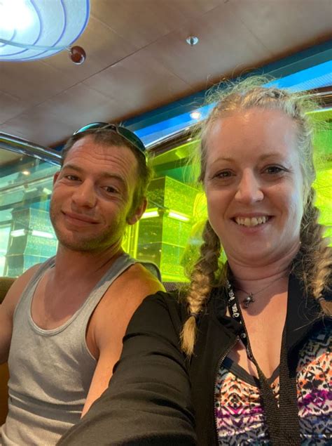 Man Falls Overboard On Carnival Cruise Ship Officials Wgn Tv