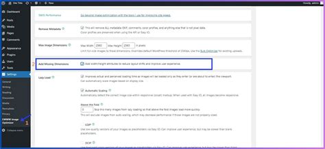 How To Fix Image Elements Do Not Have Explicit Width And Height Joshwp