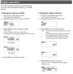 Icom ICOM IC T10 Programming RadioReference Com Forums