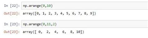 NumPy Array Python Tutorials Technicalblog In