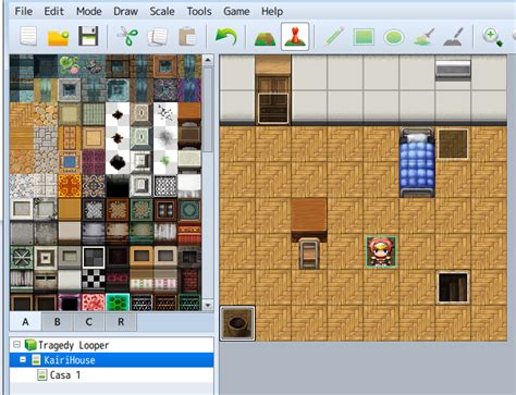 How To Interact With Object Event RPG Maker Forums