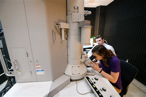 Transmission Electron Microscope Tem