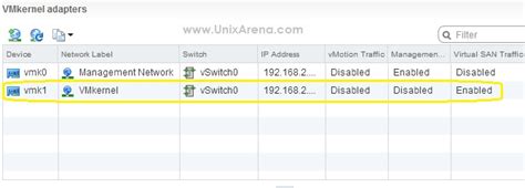 How To Add Iscsi Storage To Vmware Esxi 55 Unixarena