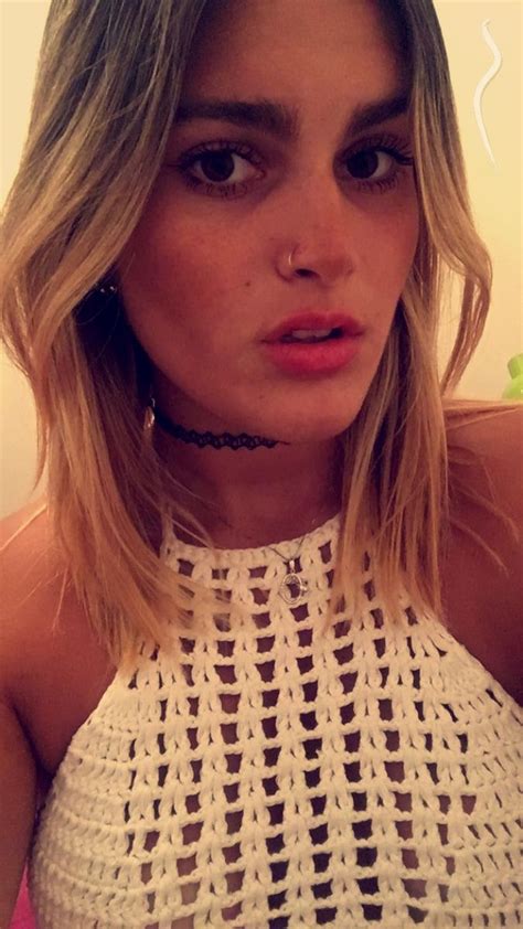 Muriel Mazzeo Hambo Un A Model De Argentina Model Management