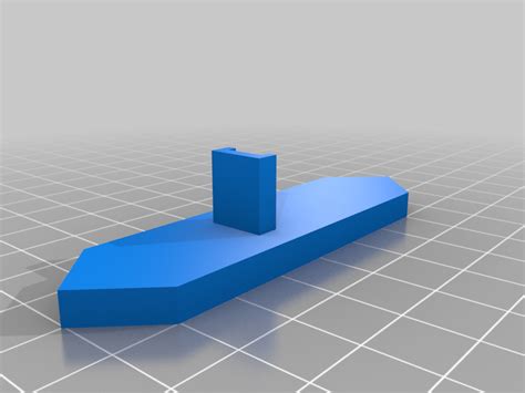 Free 3d File 7 Segment Display Servo Clock 🕰️ ・3d Printer Model To