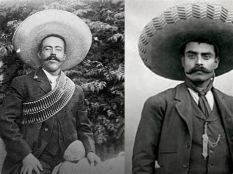 Pancho Villa Y La Revolucion Mexicana
