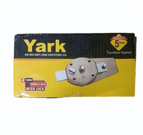 Inter Lock 4 Turn For Domestic At ₹ 550piece In New Delhi Id 2856880028762