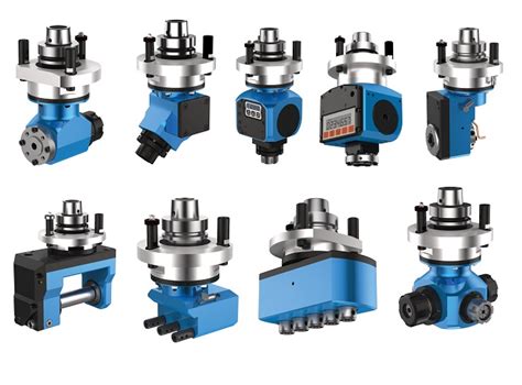 Aggregate PKD Sonderwerkzeuge