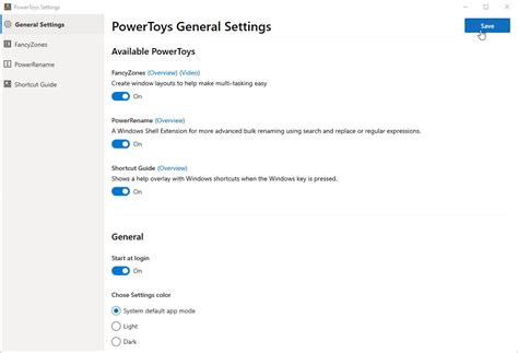 如何使用 Powertoys Powerrename 工具在 Windows 10 中批量重命名文件