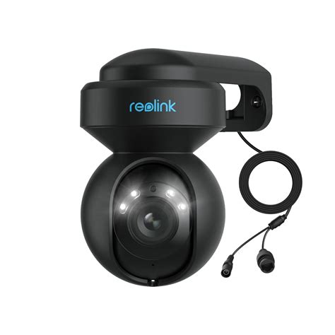 In Depth Review Of The Reolink Ptz Camera Outdoor Electronikz
