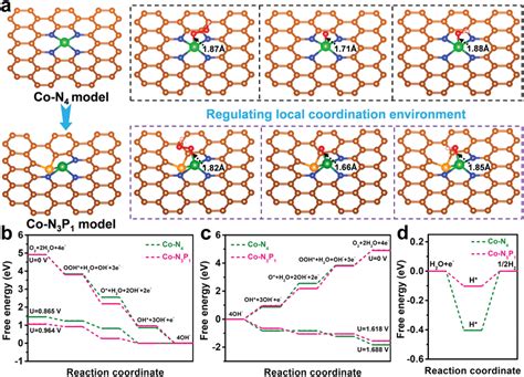 A Optimized Models And Atomic Configurations Of Oxygen‐containing