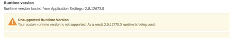 The Type Initializer For Converter Threw An Exception Scope Disposed