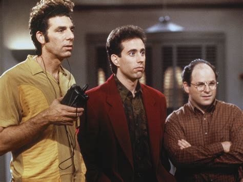 Seinfeld Moments Nearly Everyone Missed