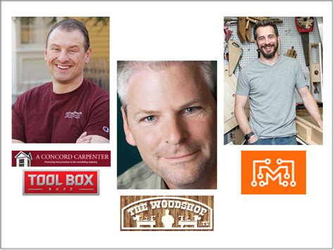 Maker Spotlight Rob Robillard Carl Jacobson And Bob Clagett
