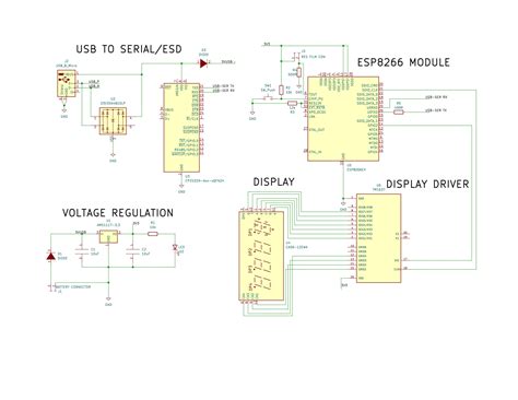 [pcb review request] push to set timer r printedcircuitboard