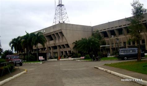 Isabela Provincial Capitol Ilagan