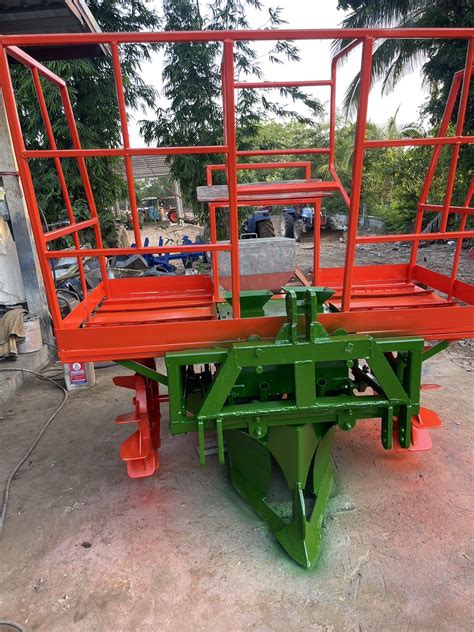 ตลาดซื้อขาย เครื่องจักรเกษตร อุปกรณ์ต่อพ่วง ขอนแก่น มือสอง