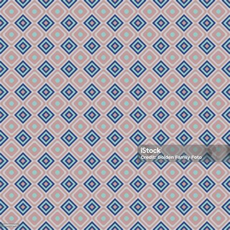 반복적 인 추상적 인 배경 섬유 인쇄물 직물 장식 패션 인쇄를위한 디자인 3d 렌더링 0명에 대한 스톡 벡터 아트 및 기타