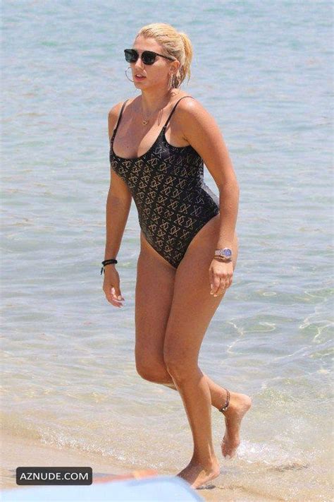 Konstantina Spyropoulou Nude Aznude