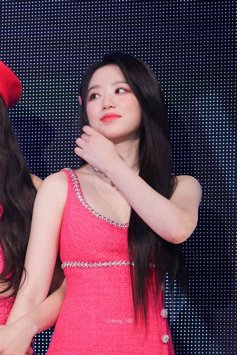 231231 Gi Dle Shuhua 2023 Mbc Gayo Daejejeon Kpopping
