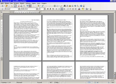 Digital Daily OpenOffice Org A Free Office Assistant Editorial