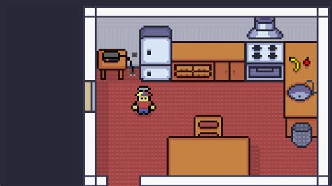 Out Of Power By Naardev For Gamedevjs Jam 2024