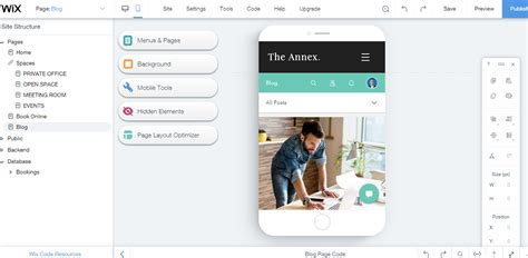 website builder showdown wix vs weebly
