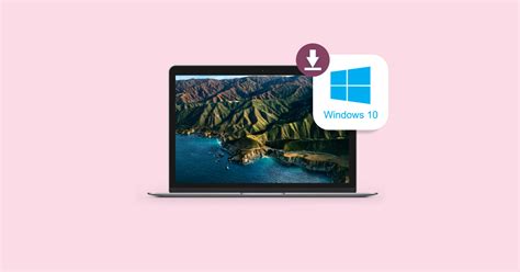How To Switch To Windows On Mac Using Bootcamp Heronelo