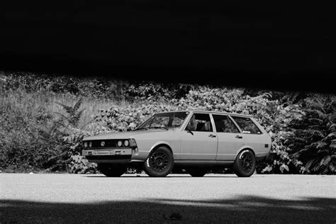 My 1 6l Turbo Diesel Vw Dasher Scrolller