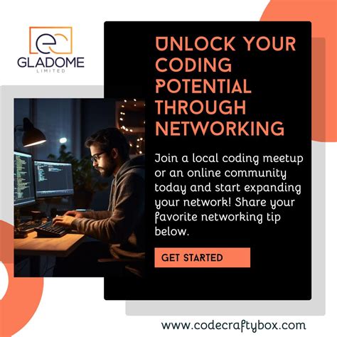 Ec Gladome Limited On Linkedin Developercommunity Networking