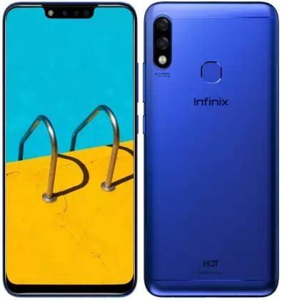 How To Hard Reset Or Factory Reset Infinix Hot Phone