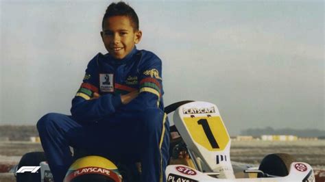 What Is Lewis Hamiltons Net Worth In 2024 Career Life And More