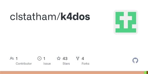 Github Clstathamk4dos Hobbyist Os Kernel In Rust Good Mashup Of Previous Projects R