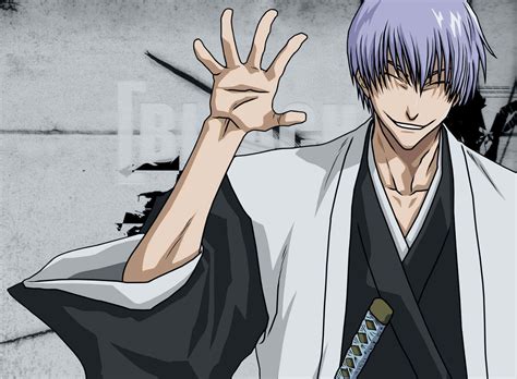 [100 ] Fondos De Fotos De Gin Ichimaru