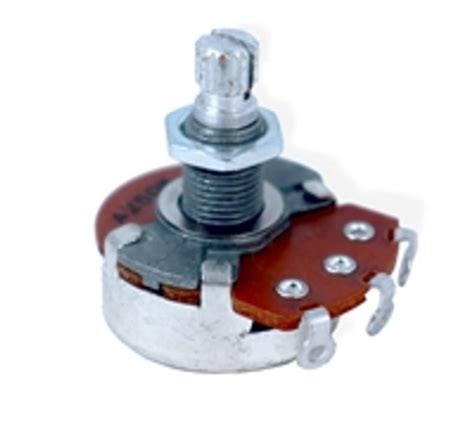 Potentiometer