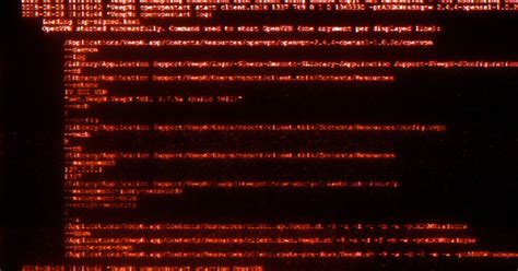 Stealthy Malware Has Infected Thousands Of Linux Systems For Years Wired