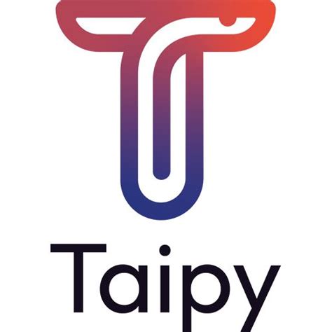 Tracy Anne Griffin Manning On Linkedin Taipy Python Data Ai Development Opensource