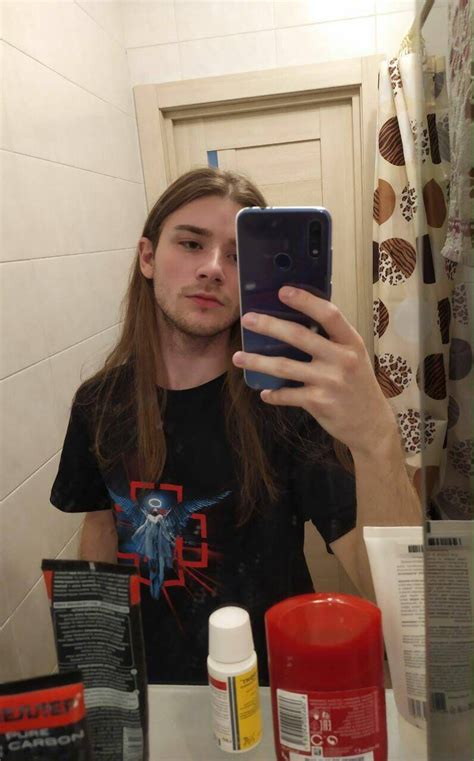 I Never Saw Nobody More Beautiful In My Life Its Russian Boy That