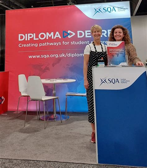 Sqa International On Linkedin Nafsa2022