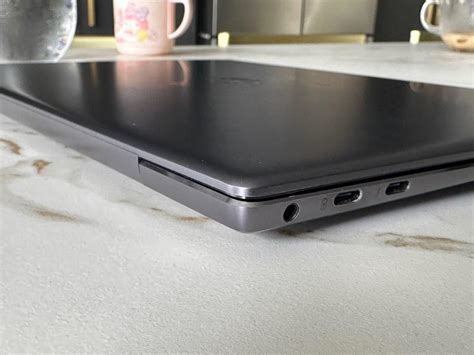 Huawei Matebook X Pro Signature Edition Computers Tech Laptops Notebooks On Carousell