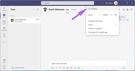 Top 8 Ways To Fix Microsoft Teams Not Detecting Camera
