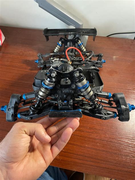 ARTR RCB3 2E 720 00 Shipped R C Tech Forums ARTR RCB3 2E 720 00 Shipped R C Tech Forums