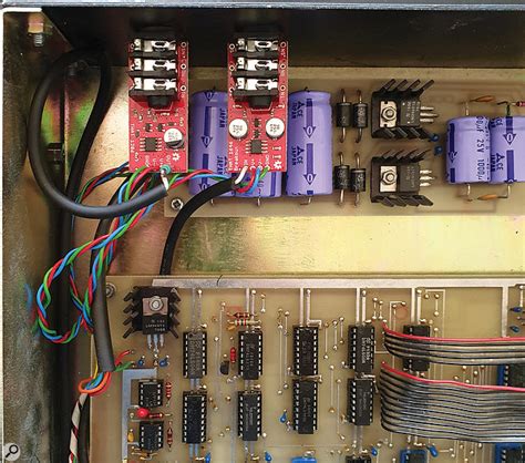 SparkFun Breakout Boards