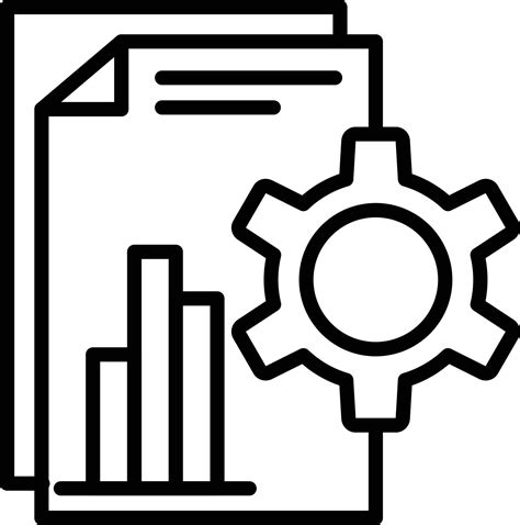 Project Management Icon 10929556 Vector Art At Vecteezy