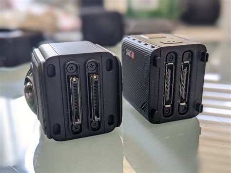 Insta360 One R Review GrooVC