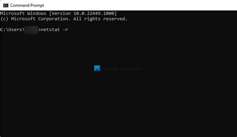 How To Find The IP Address Of WiFi Printer In Windows