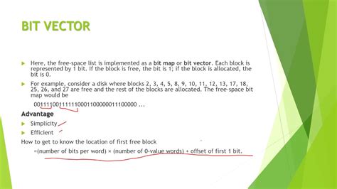 411 Free Space Management In Os Os Operatingsystem Exams Vtu Gate Aktu Gbtu Placement